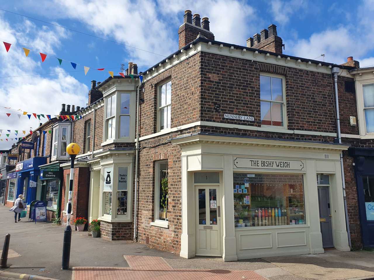 York Homepage - York | Discover the real York.