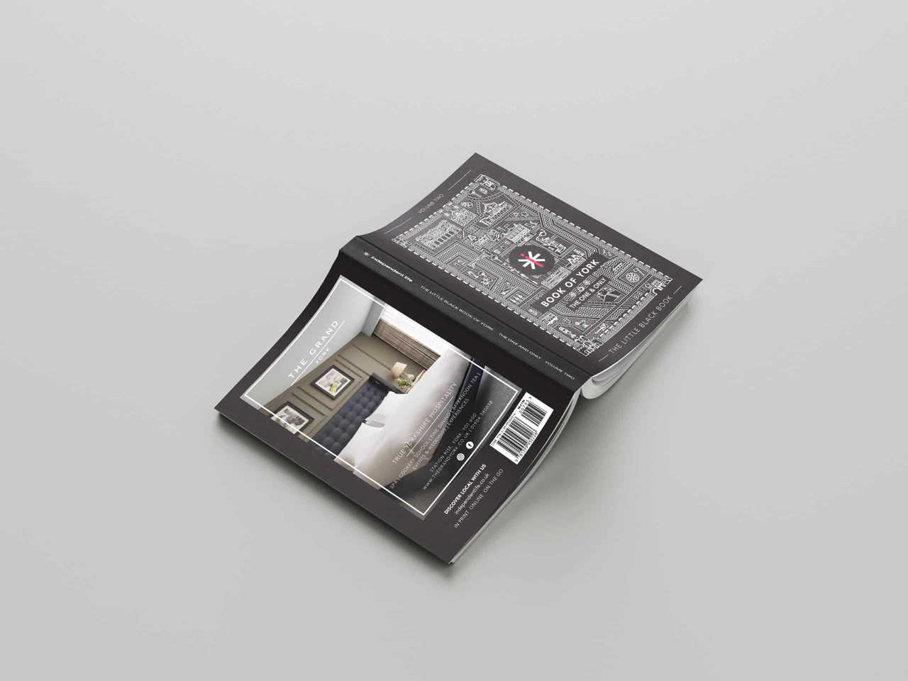 York Homepage - York | Discover the real York.