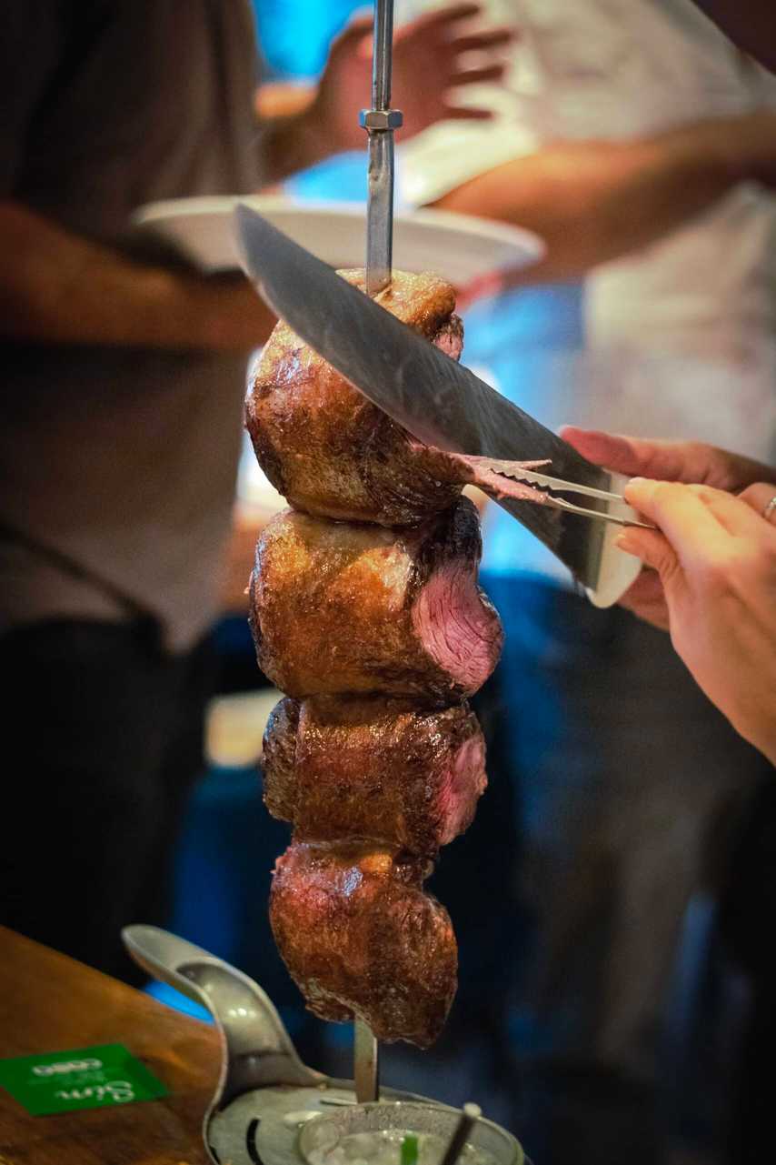 A Traditional Rodizio Style Eatery | Food & Drink | Independent Life