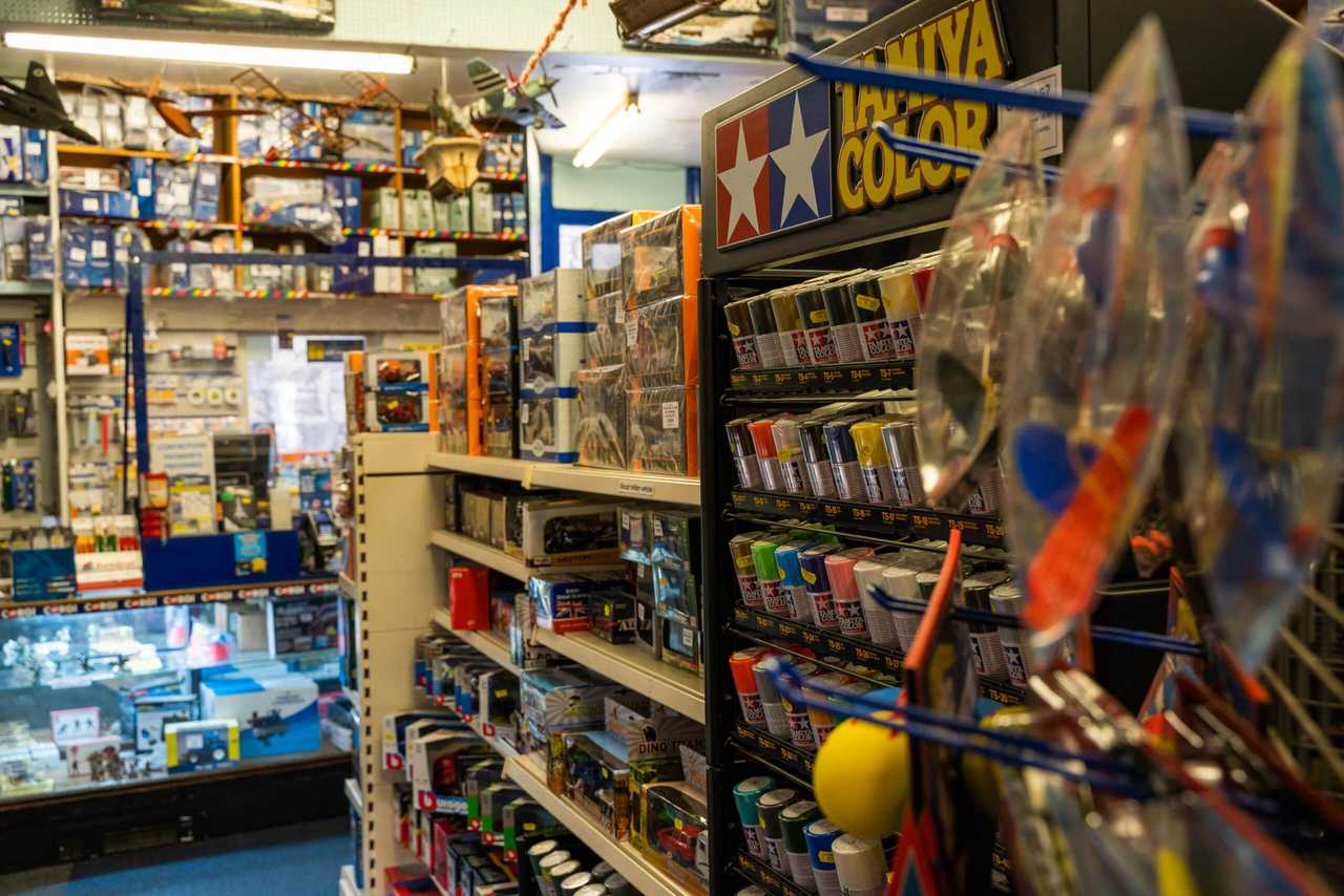 The Best Specialist Shops in York | Shopping & Lifestyle | Independent Life