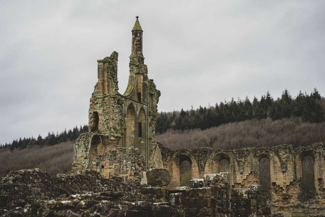 The Best Abbeys and Priories around Yorkshire | Entertainment & Culture ...