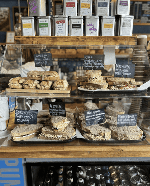 The Regeneration of Acomb | News | Independent Life