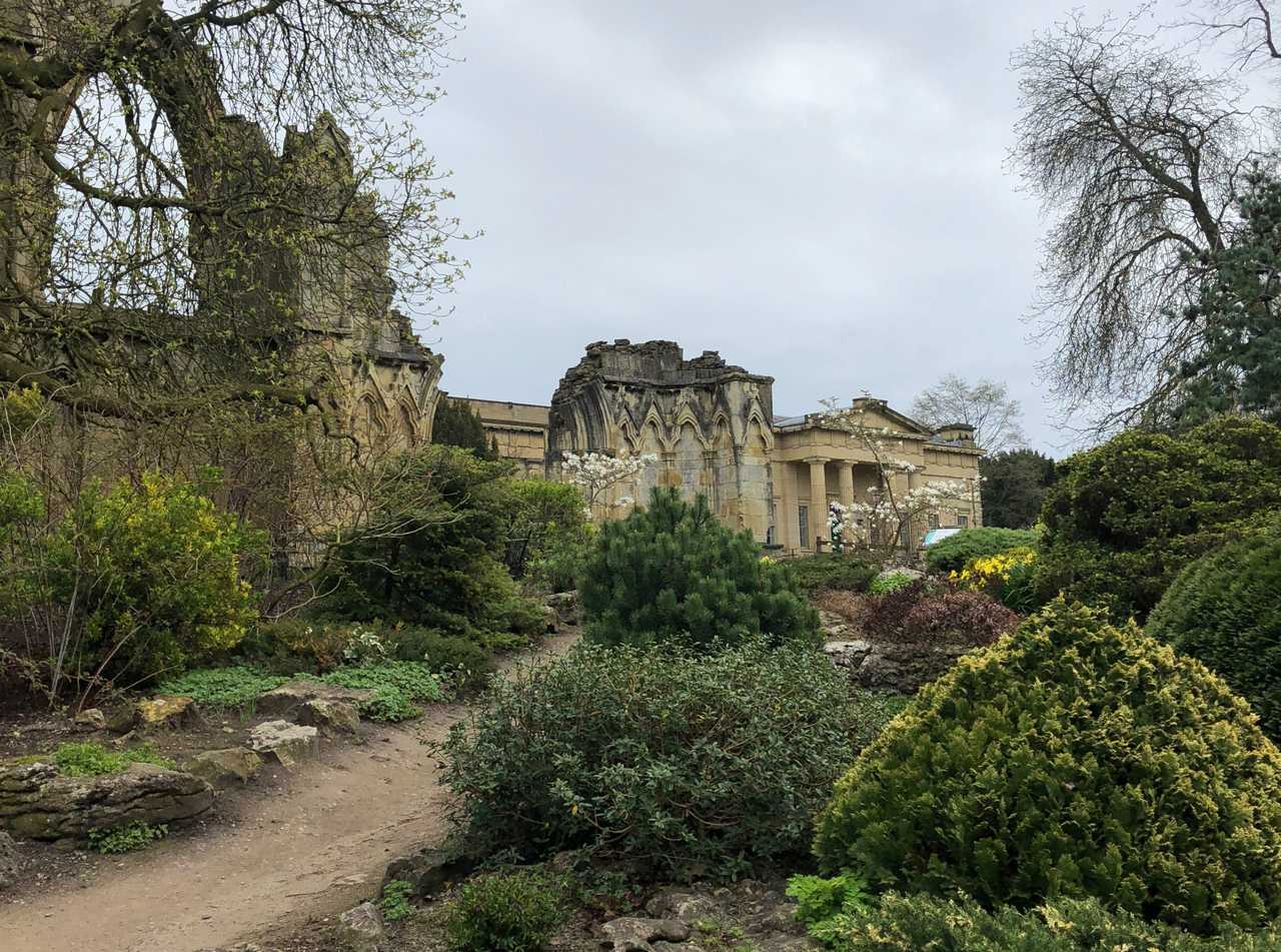 York Homepage - York | Discover the real York.