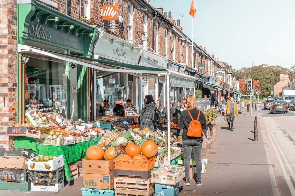 York Homepage - York | Discover the real York.