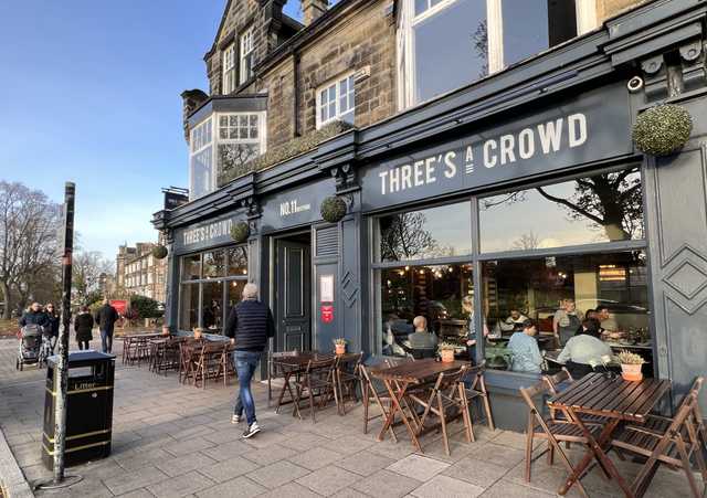 Tastes of the Town: Harrogate | Food & Drink | Independent Life