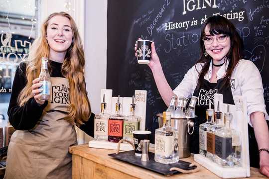 The Finest Liquor and Bottle Shops in York | Food & Drink | Independent ...