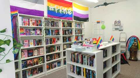 The Best Bookshops in York City Centre | Shopping & Lifestyle ...