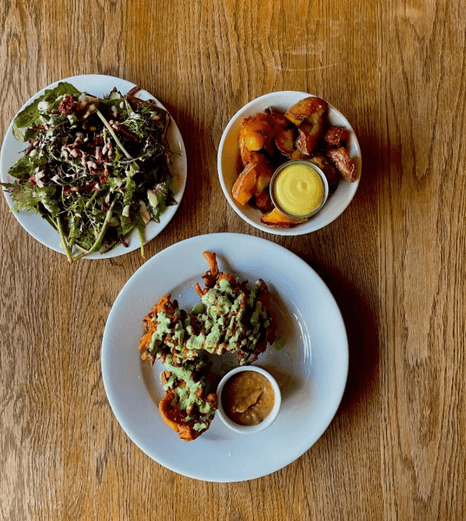 Great Eating Spots on the Outskirts of York | Food & Drink ...
