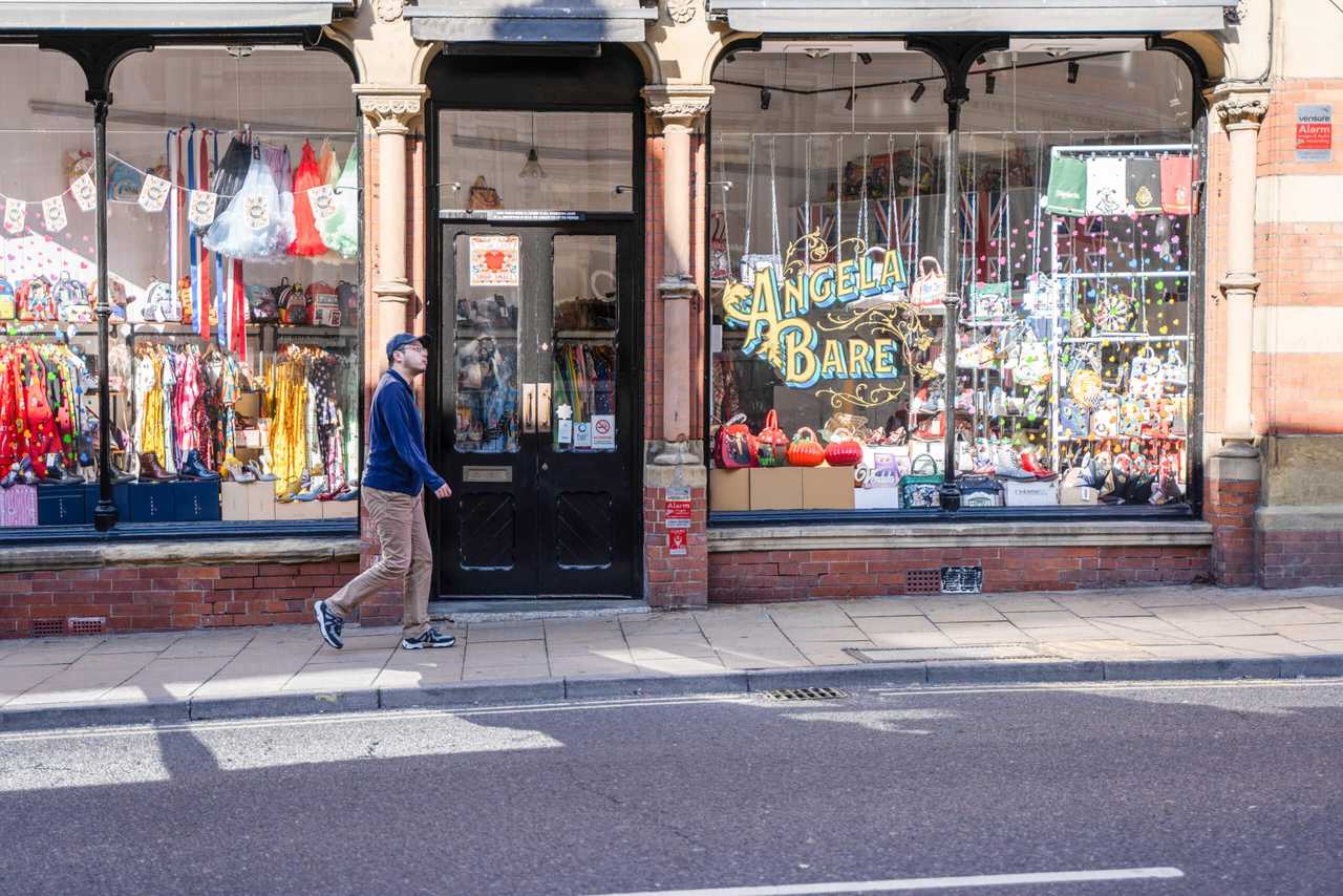The Best Specialist Shops in York | Shopping & Lifestyle | Independent Life