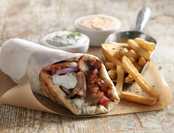 Discover the Street Food Vendors in Shambles Food Court | Food & Drink ...