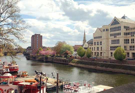 York Homepage - York | Discover the real York.