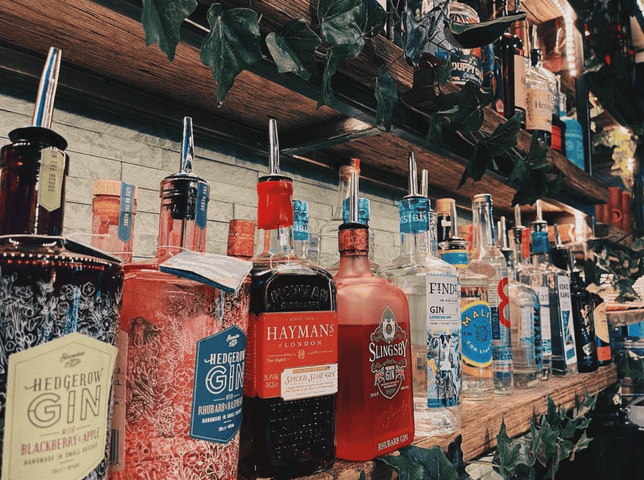 Must-Visit Cocktail Bars in York this Winter | Food & Drink ...