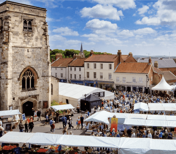 York Homepage - York | Discover the real York.