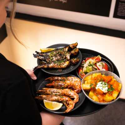 Tapas Temptations: Portuguese Style | Food & Drink | Independent Life
