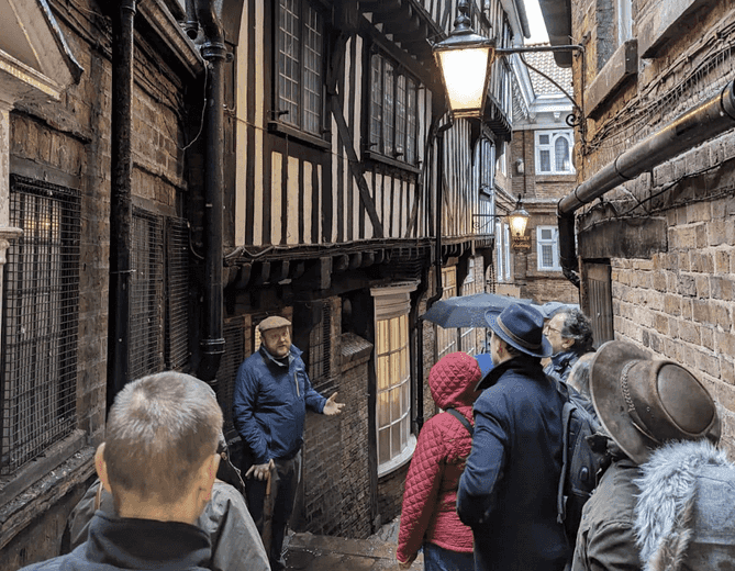 York Homepage - York | Discover the real York.