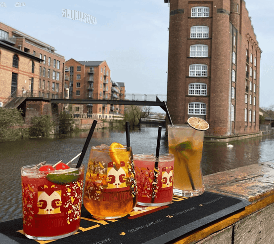 Must-Visit Cocktail Bars in York this Winter | Food & Drink ...