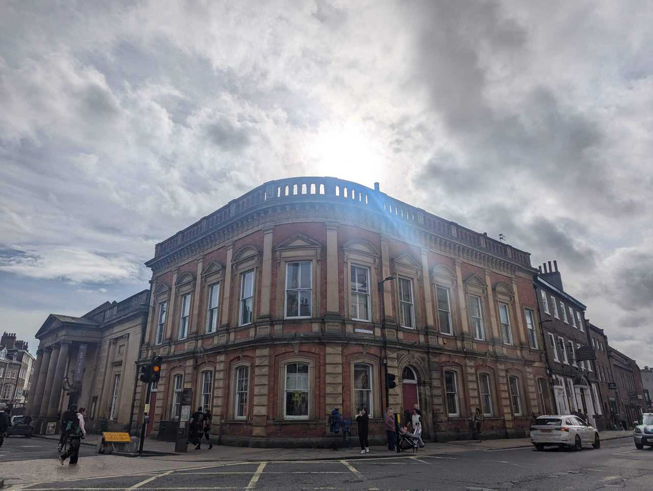 York Homepage - York | Discover the real York.